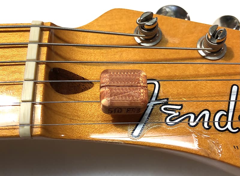 B & G String Bender Nugget Multiple Colors | Reverb