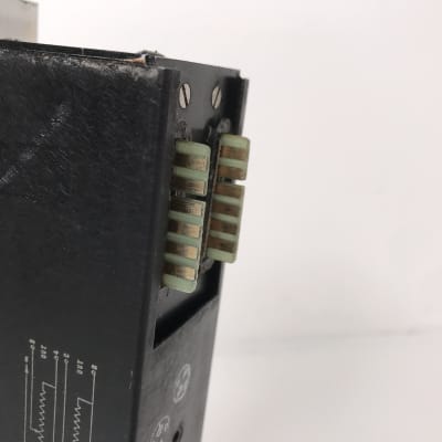 Auditronics 501-A-4 Fader Unit (Multiple Available) | Reverb UK