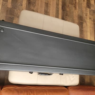 Schecter Diamond Series 2006 - Custom Ferrari Satin Silver | Reverb