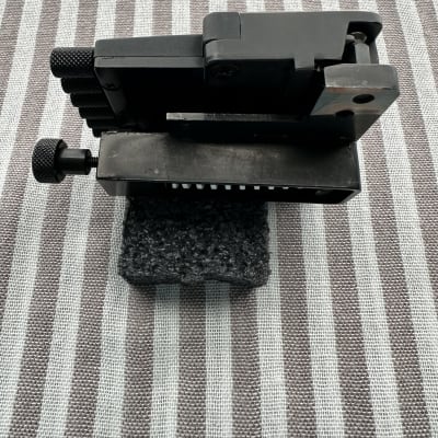 Steinberger GR GR4 HEADLESS guitar R-TREM tremolo assembly, | Reverb