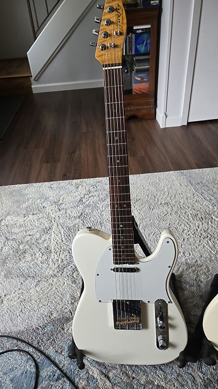 Firefly Classic Tele 2024 | Reverb