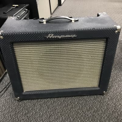 Vintage 1950 Multivox Premier Model 50 Tube Guitar Amplifier | Reverb