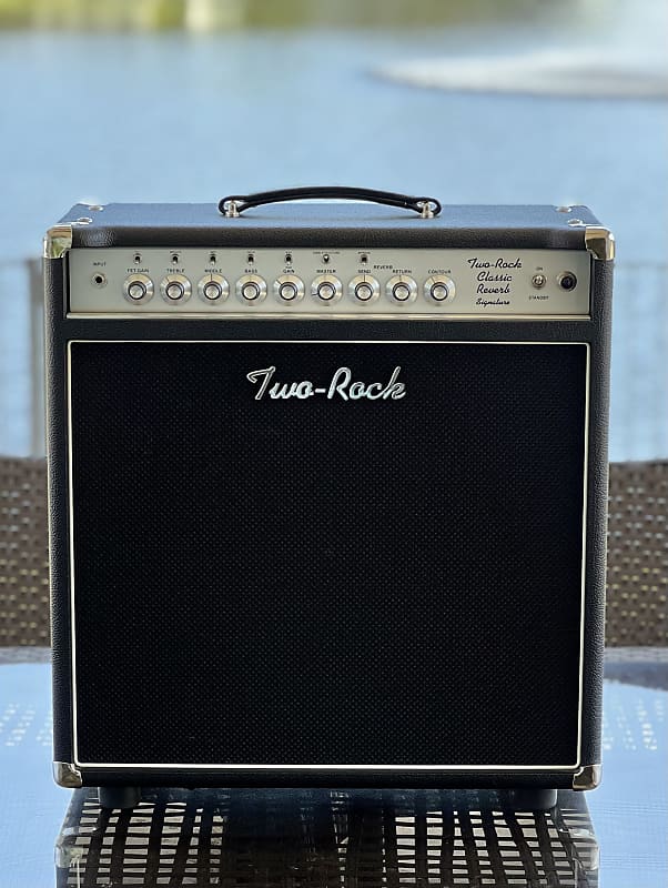 Two Rock Classic Reverb | Reverb