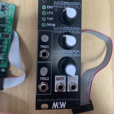 Eurorack Modulation Bundle | Reverb