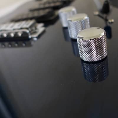 2002 Greg Bennett Interceptor Electric Guitar | Reverb