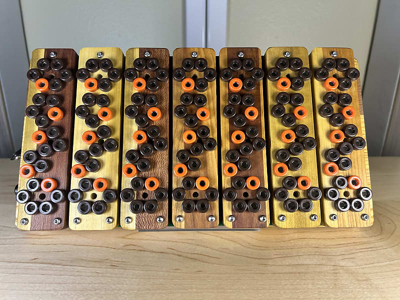 Ciat-Lonbarde Rolzer | Reverb UK