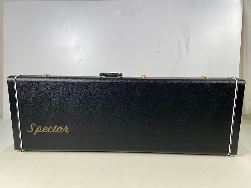 Spector Rex Bass Case | Reverb