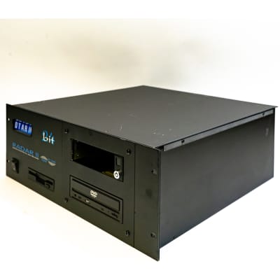 Otari Radar 2 Digital 24 Track / 24 Bit Recorder with | Reverb