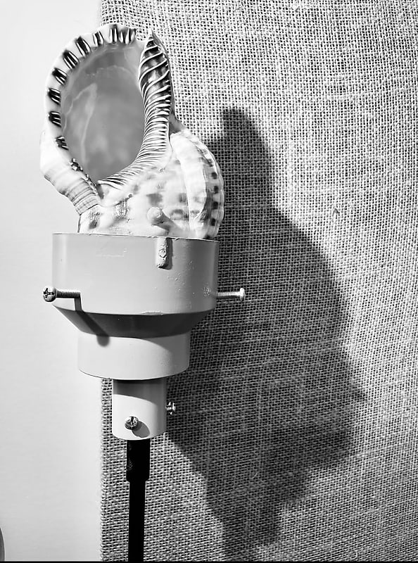 JML-CS1 high sensitivity Microphone - Custom Made | Reverb