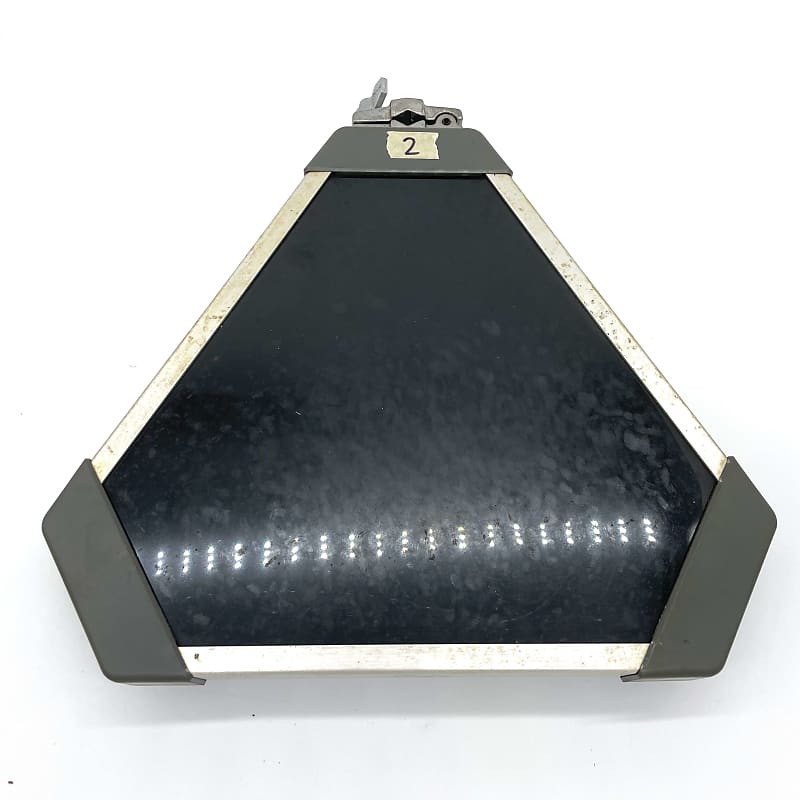 Roland PD-20 Electronic Drum Pad 1980s #2 | Reverb