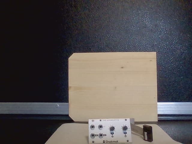 Shakmat Modular Time Apprentice 2021 - Silver | Reverb