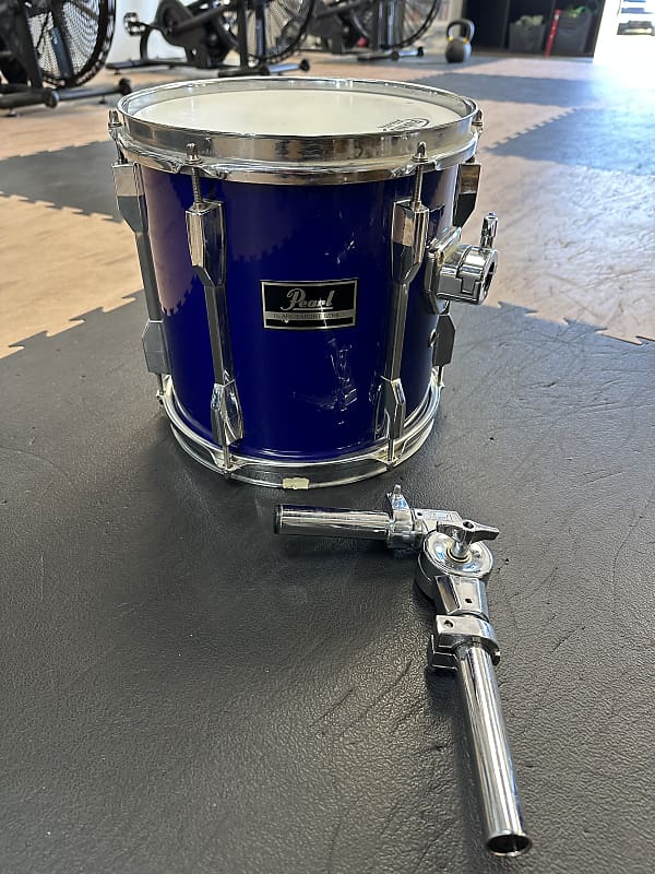 Pearl Vintage Export Tom 10” x 10” | Reverb