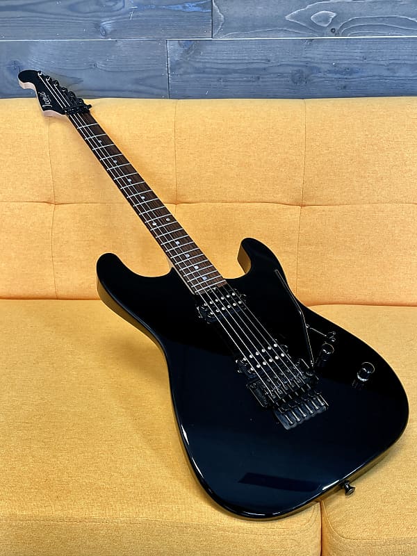 Iconic Guitars Solana Evolution SD | Reverb