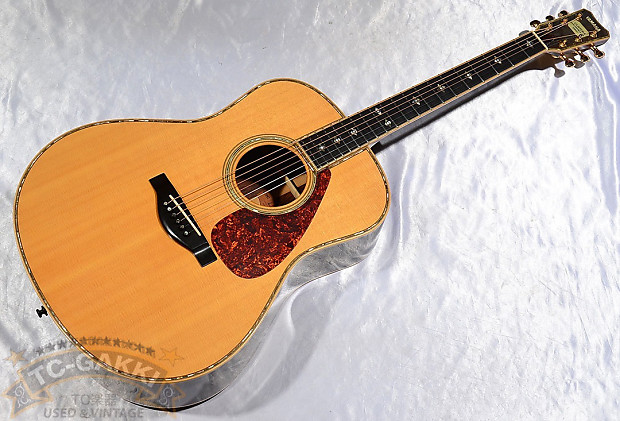 Yamaha 1994 Ls 50 Custom | Reverb