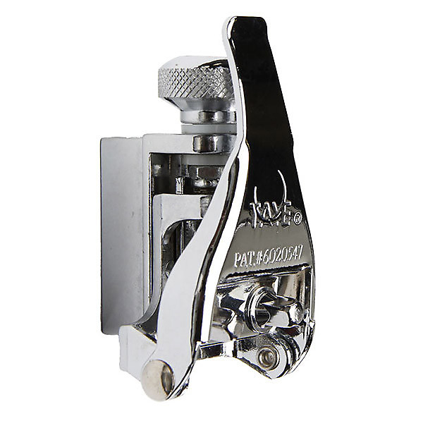 Taye Snare Drum Throw Off | Reverb UK