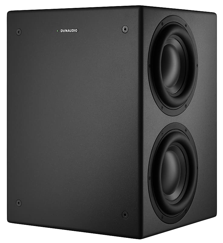 DYNAUDIO PRO Core Sub | Reverb