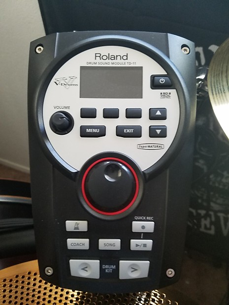 Roland td11 | Reverb