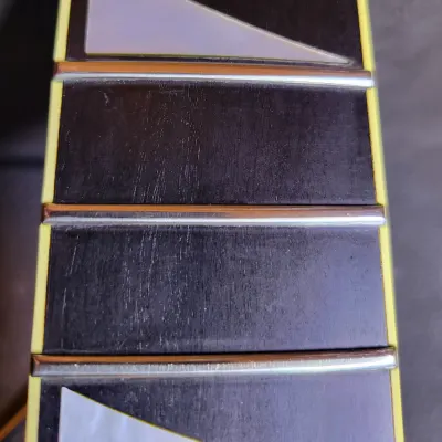 Jackson Randy Rhoads 1991 Black USA Custom guitar pre Fender | Reverb