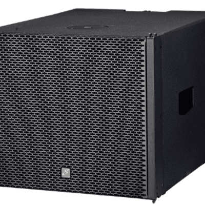 Studiomaster V5SA 2x10” ACTIVE LF LINE ARRAY ENCLOSURE *Make | Reverb