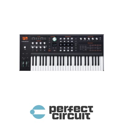 ASM - Hydrasynth Keyboard | Reverb