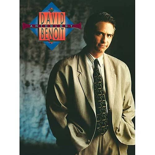 David Benoit: Anthology David Benoit | Reverb