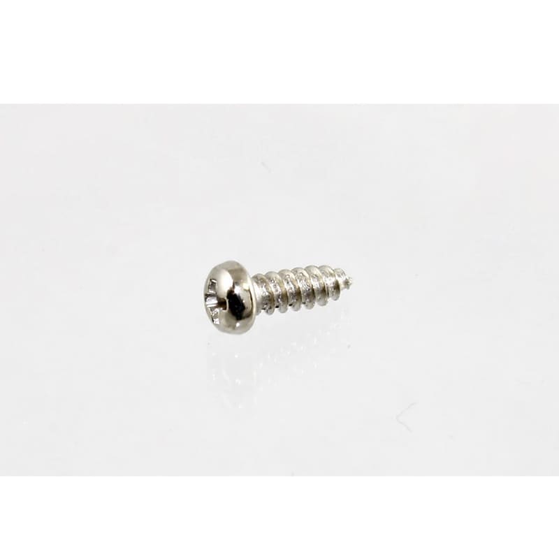 Allparts GS-3806-001 Hardened Steel Tuning Key Screws - | Reverb