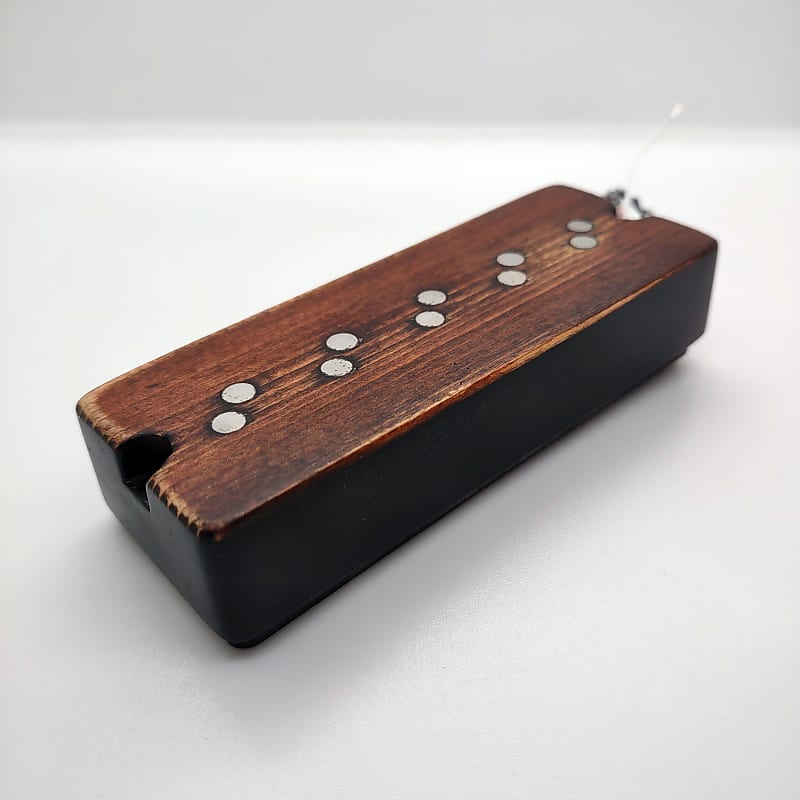 Nordstrand Fat Stack 5, Bridge Pickup | Reverb