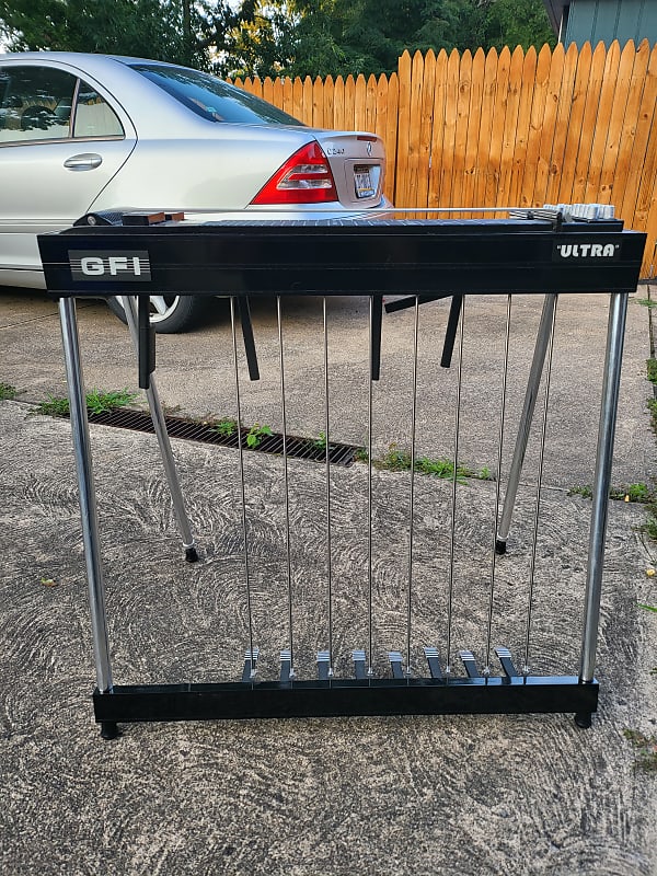 GFI Ultra D-10 keyless | Reverb