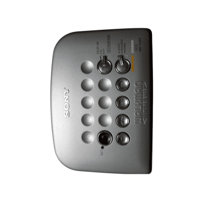 Sony WM-EX404 Walkman Portable Cassette Player (1998) | Reverb Italia