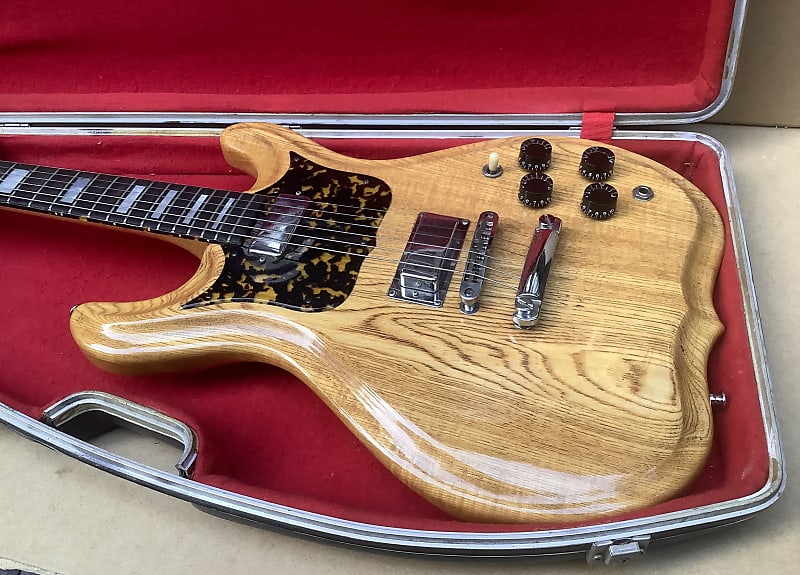 H.S. Anderson model HS - A2 HS-A2 / made in Japan | Reverb Deutschland