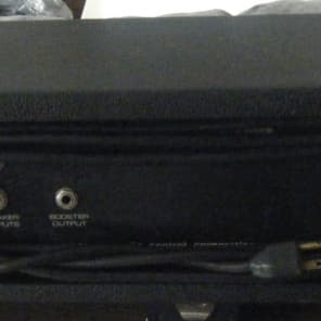 ACOUSTIC CONTROL CORPORATION 300 POWER AMP 1972 | Reverb