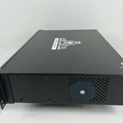 Digidesign Digi002 Black Lion Audio BLA 002R Rack 220/270XB | Reverb