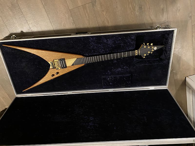 Ed Roman baritone v | Reverb