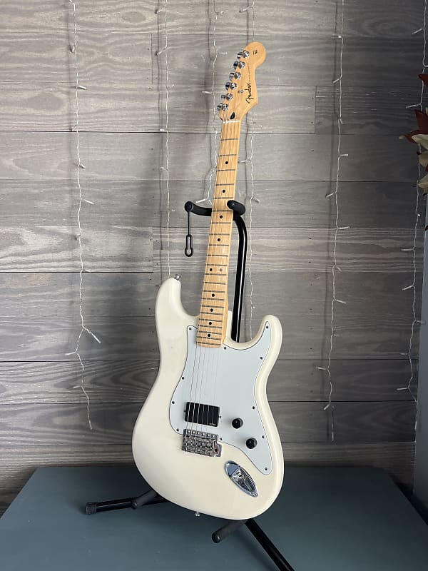 Fender Stratocaster EMG Active | Reverb