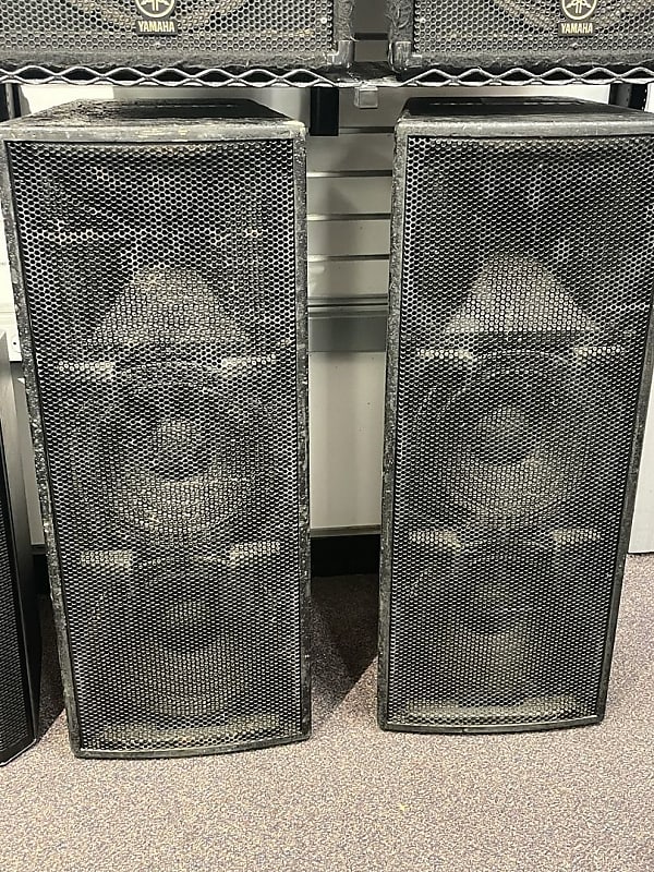 Electro-Voice QRX 212/75 Passive Speaker (Philadelphia, PA) | Reverb
