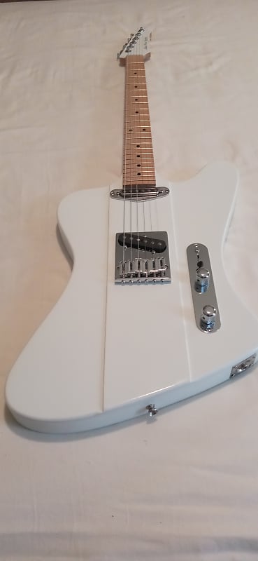 Mick Ward Firebird Style | Reverb