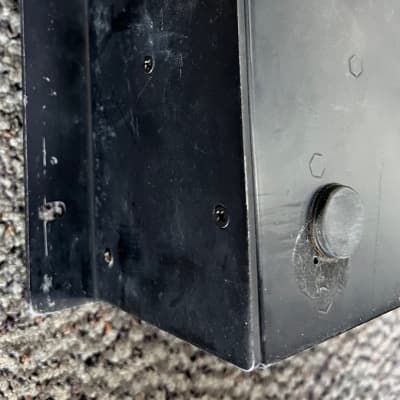 Numark Model PPD9000 4-Channel Digital 19" Rackmount DJ Mixer | Reverb