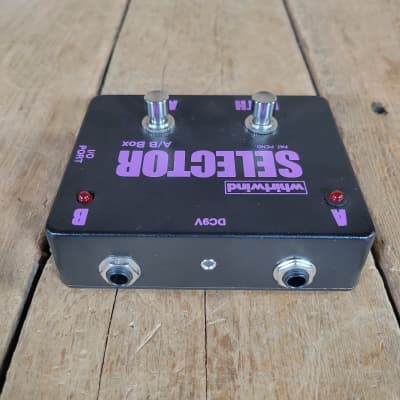 Whirlwind Selector A/B Box | Reverb UK