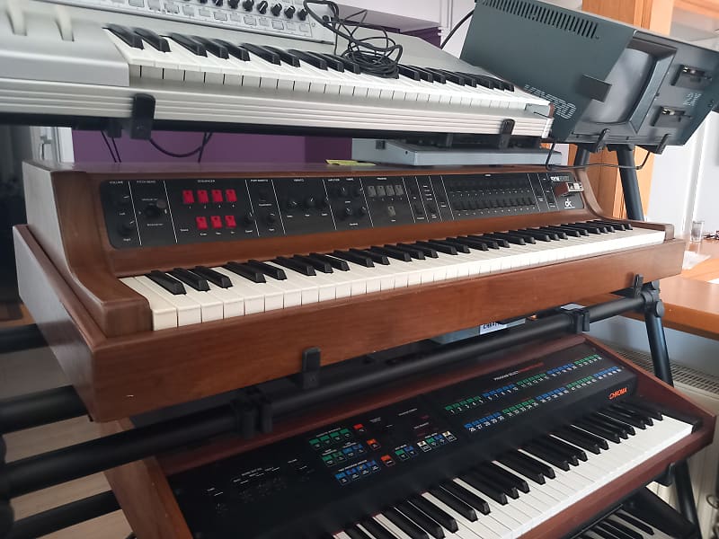 DK Synergy + Kaypro 2X + 4 Cartridges + Manuals and Floppies | Reverb