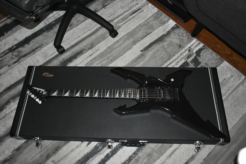 Jackson Warrior | Reverb