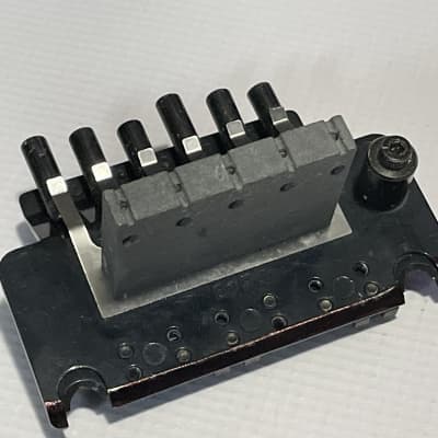 2000's MusicYo Kramer Licensed Modified Floyd Rose Tremolo | Reverb