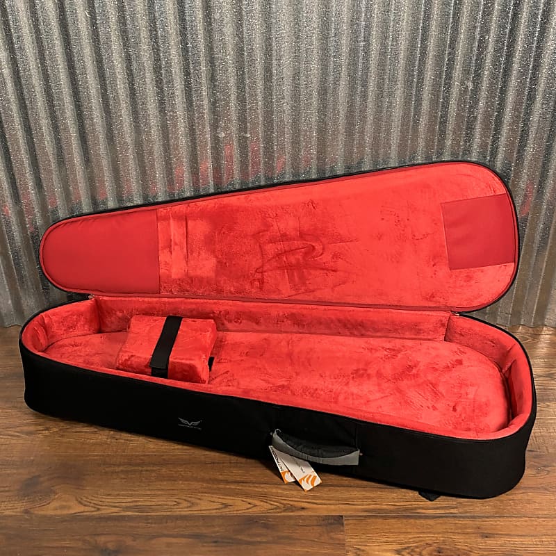 TKL Cases VTR-236 Vectra IPX Double Electric Bass Impact-X | Reverb