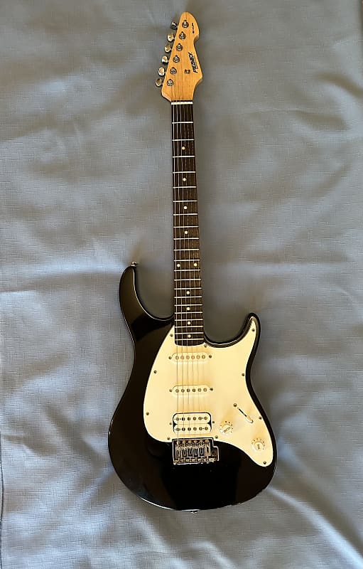 Peavey Raptor Plus Exp | Reverb