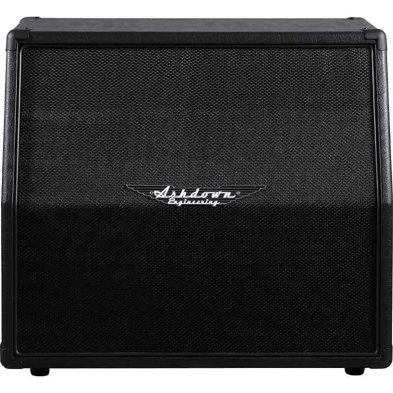 ASHDOWN SX-112A SX 1 x 12" fermé pan incliné | Reverb