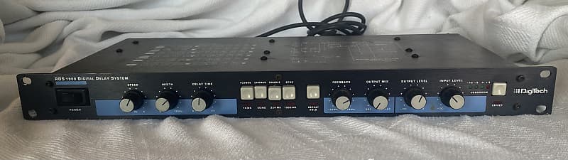 Digitech RDS 1900 | Reverb