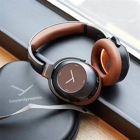 Beyerdynamic LAGOON ANC Explorer (wireless) | Reverb