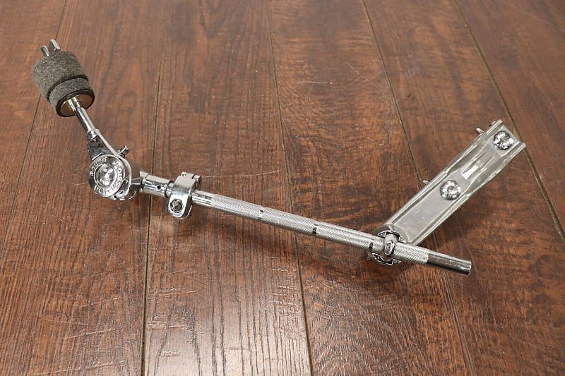 Sound Percussion Boom Arm With Multi Clamp #3 | Reverb