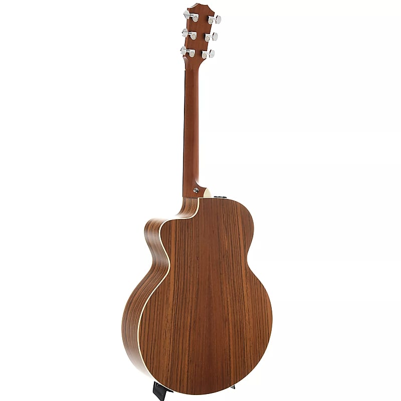 Taylor 415ce with ES1 Electronics | Reverb