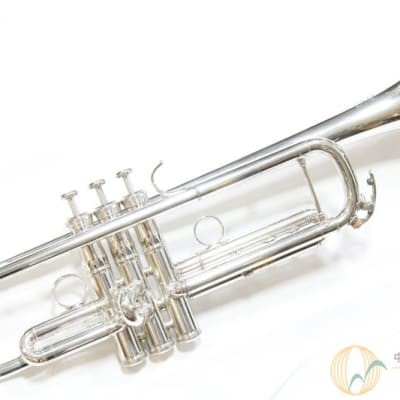 Yamaha Ytr 8335 Rgs | Reverb