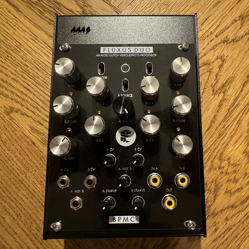 BPMC Fluxus Duo | Reverb UK